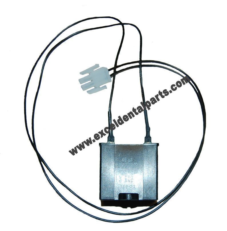 Spirit 1802 Chair - Pelton & Crane® | Pelton & Crane® Capacitor Pump ...