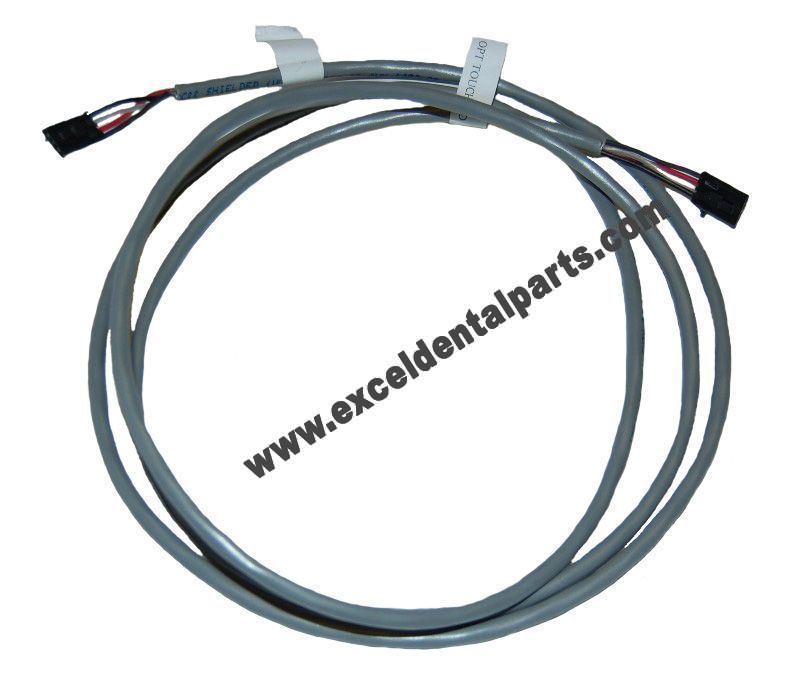 Spirit 3000 Chair - Pelton & Crane® | Harness-Pelton & Crane® Spirit ...