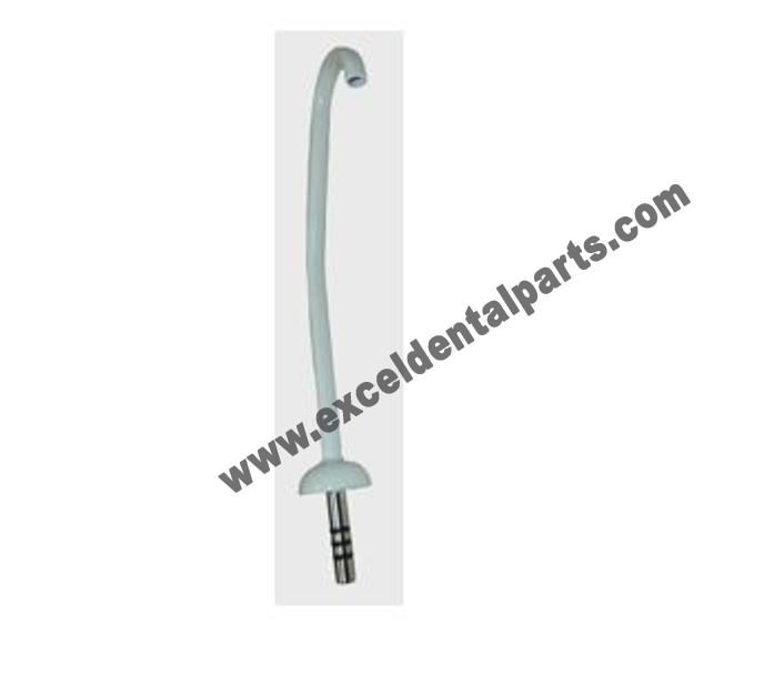 Spirit 1500 - Ceramic Bowl - Pelton & Crane® | Spout Cup Fill - Pelton ...