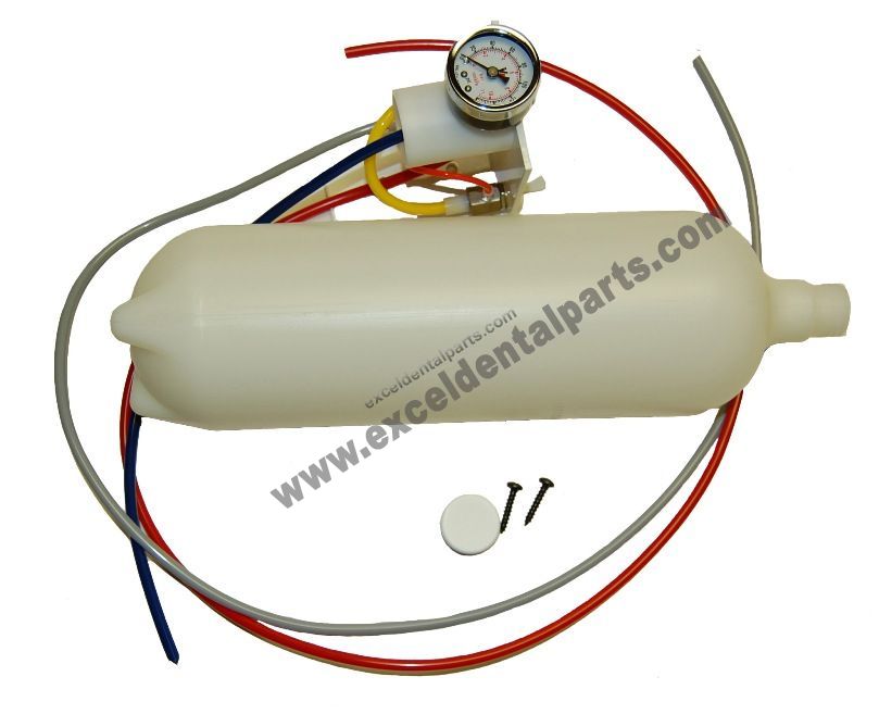 Model 8144 - Bottle Water System | Standard Water System - 2 Liter | 25B093