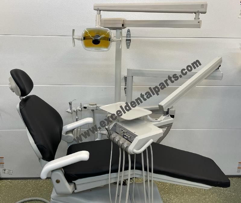 Equipment - Reconditioned | Adec 1015 Package; Fully Reconditioned | 37L010